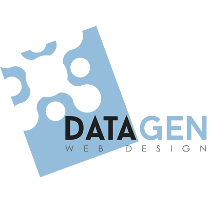 DATAGEN - Υπηρεσίες Internet, Κατασκευή Ιστοσελίδων